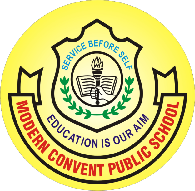 Blog Width Right Sidebar – Modern Convent Public School